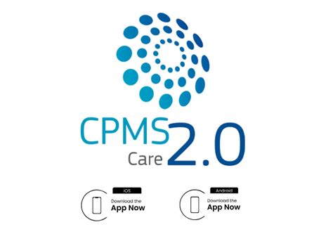 The Clinical Patient Management System 20 Cpms Mobile Apps Are Now
