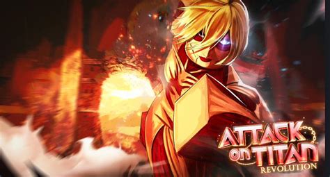 🇹🇭attack On Titan Revolution Th ซื้อขาย พูดคุย 🇹🇭 สรุป วิธีเกรียน เพื่อคนไม่รู้เพิ่มเติมได้ใคร