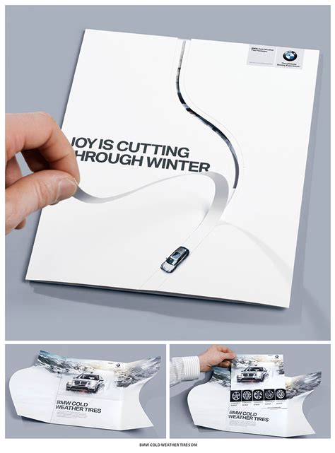 Top 10 Direct Mail Examples