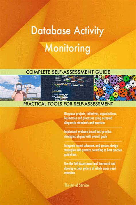 Database Activity Monitoring Toolkit
