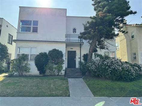 Leimert Park Los Angeles Ca Homes For Sale And Leimert Park Los Angeles Ca Real Estate Trulia