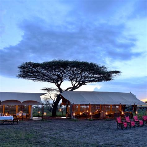 Best Tanzania Safari Lodges Luxury Lodging In Tanzania