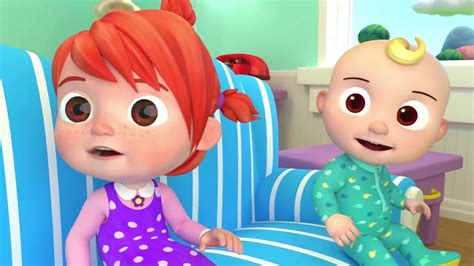 아기가 듣는 쉬운 영어 노래 가족과 함께 Youtube