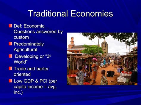 Introduction To Economics Ppt