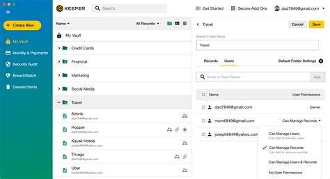 Keeper Security Software Reviews Demo And Pricing 2024