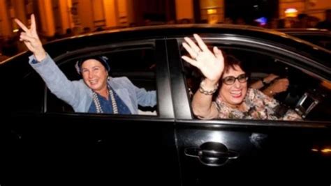 „ვკარგავ ხოლმე ასეთ ადამიანებს“ ნინელი ჭანკვეტაძე დუმილს არღვევს და ქეთი დოლიძესთან