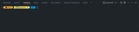Does Not Load Custom Powershell Profile And Does Not Run Winget Issue Microsoft