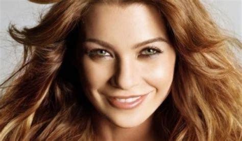 Sexy Ellen Pompeo Ivot Kari Ra A Fotogalerie Samuraj Cz