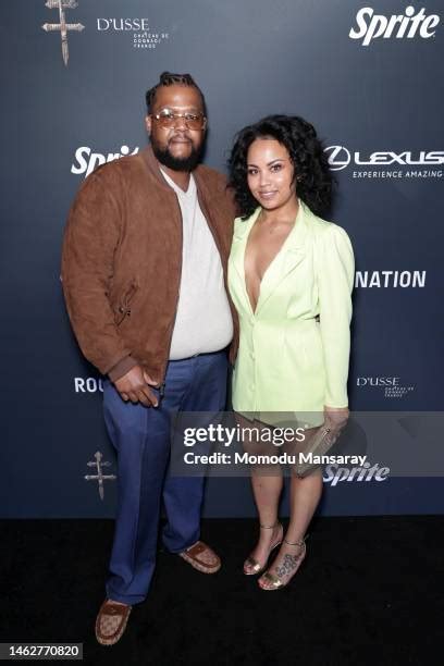 Cherrelle Noyd Photos And Premium High Res Pictures Getty Images