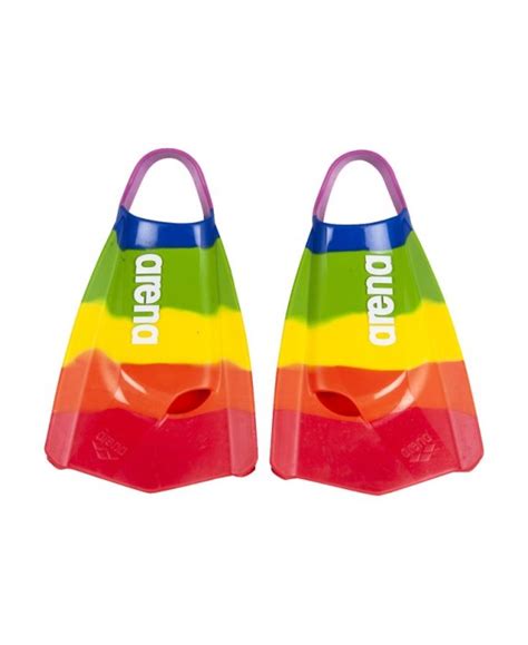 Ласты ARENA POWERFIN PRO II LIMITED EDITION arena pride за 219 руб.
