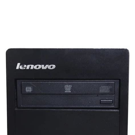 Lenovo Desktop CPU For Office Memory Size Variable At Rs In New Delhi
