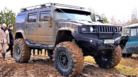 Best Off Road Wheels For Hummer H2 At Alicia Purdy Blog