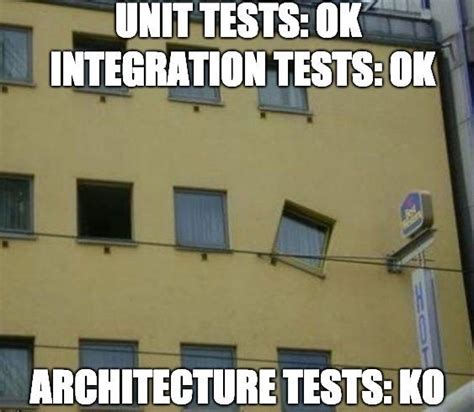 documentando e testando sua arquitetura java com archunit— parte 1