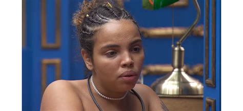 Foto Pitel é Uma Das Possíveis Participantes A Ir Ao Paredão Purepeople