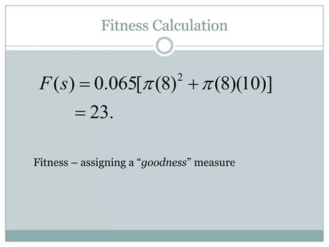 Evolutionary Algorithms And Their Applications In Civil Engineering 1 Ppt