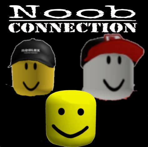 Noob Connection Is A Supergroup I Made In Roblox Lol R AntiOneshotCrew