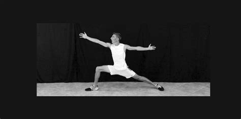 Fencing Footwork Courses