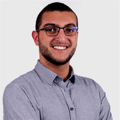 Chris Abdallah Aircraft Electric Propulsion System Engineer Safran