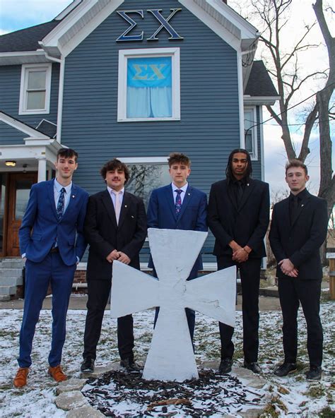 Sigma Chi Zeta Lambda Sigmachiksu • Instagram Photos And Videos