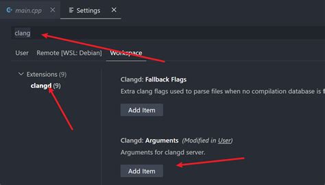 无痛vscodeclangdlldbcmake配置cc开发环境vscode Clangd Csdn博客