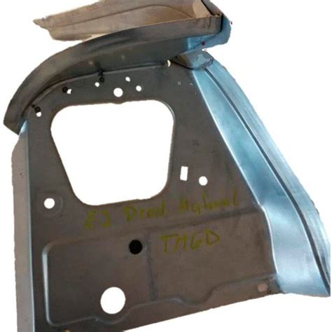 A Sample Sheet Metal Assembly Download Scientific Diagram