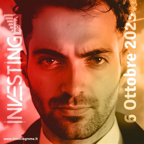 Domani Alle 12 Terro Un Intervento Ad Investingroma Il Miglior