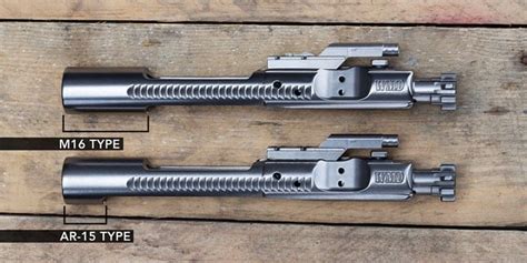 Full Auto Vs Semi Auto Whats The Difference The Mag Life