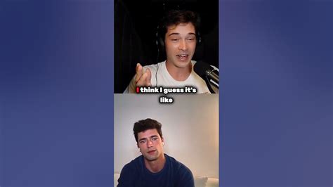 Chico And Sean O Pry On Mewing And Mogging Shorts Youtube