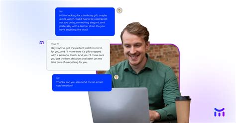 Trends In Personalized Customer Interactions