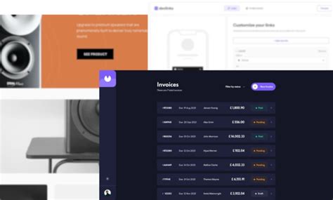 Be Ur Website Frontend Html Css By Hamidechetech Fiverr