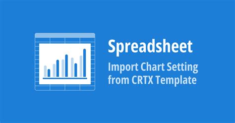 Spreadsheet Document Api Spreadsheet Controls Win And Wpf — Import Chart Setting From Crtx