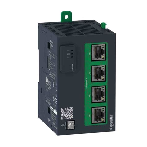 TMSES4 Schneider Electric Schneider Electric Expansion Module For Use With Modicon M262
