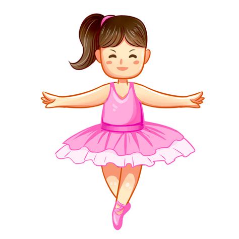 Dance Cartoon 5730159 Clipart Library