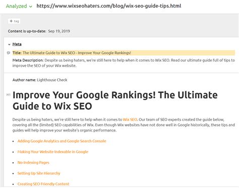 How We Used Semrush To Build An SEO Foundation And Ongoing Strategy