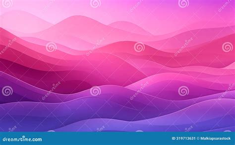 Pastel Abstract Background Light Purple Abstract Design For Poster Banner Flyer Ai Generated