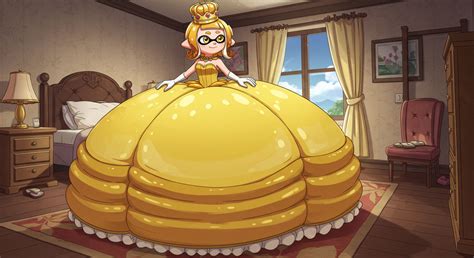 Princess Agent 3 3 By Grandplay On Deviantart