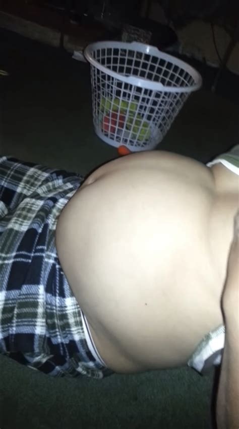 THE BEST Belly Bloat Video 8 ThisVid Com