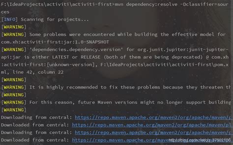 Idea安装插件失败的完美解决方案，提示：was Not Installed Cannot Download 程序员大本营