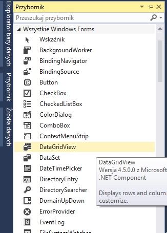 Progressbar Wewn Trz Datagridview Visualmonsters Cba Pl