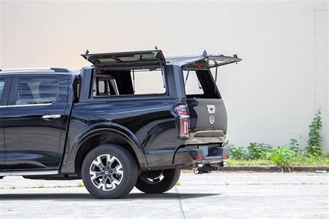 The Ultimate Gwm Cannon Canopy Rsi Smartcap®