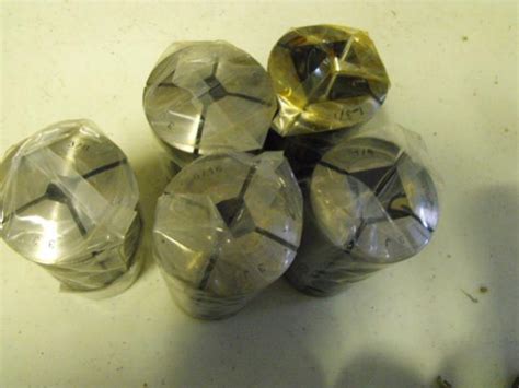 Fs Hardinge 3j Chuck And Collets D1 8