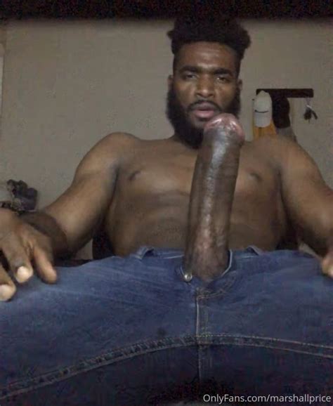 Model Of The Day Marshall Price Daily Squirt