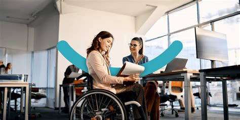 Managing Disability In The Workplace
