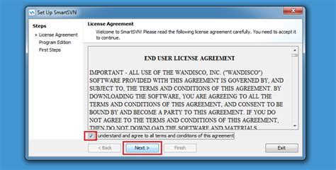 Ubersvn Introducing Tortoisesvn