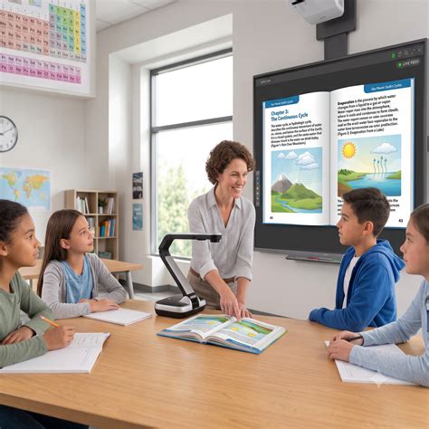 Non Interactive Displays — Advanced Classroom Technologies
