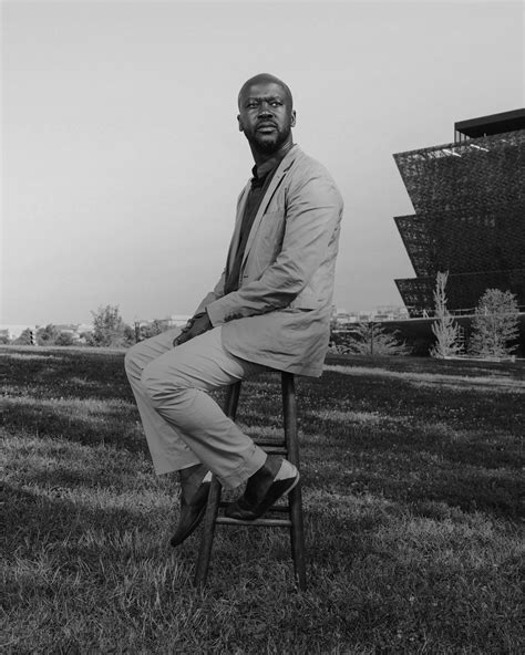 David Adjaye Matisse Interior Showroom New Zealand