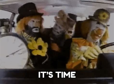 Clown Car S