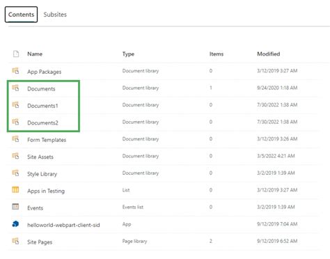 The Complete Sharepoint Guide Impactory Microsoft 365 And Sharepoint