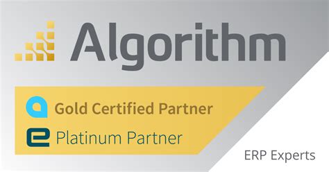 A Week Of Awards For Algorithm Inc At Acumaticas Summit 2022