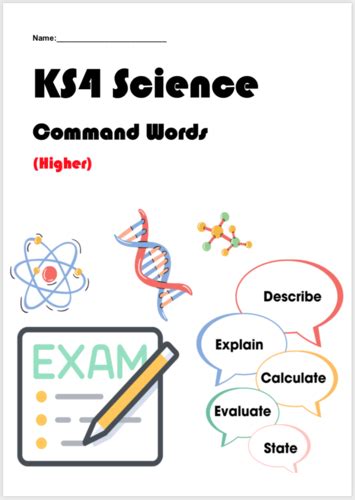 Exam Practice Workbook Aqa Gcse Combined Science Trilogy Teaching Resources